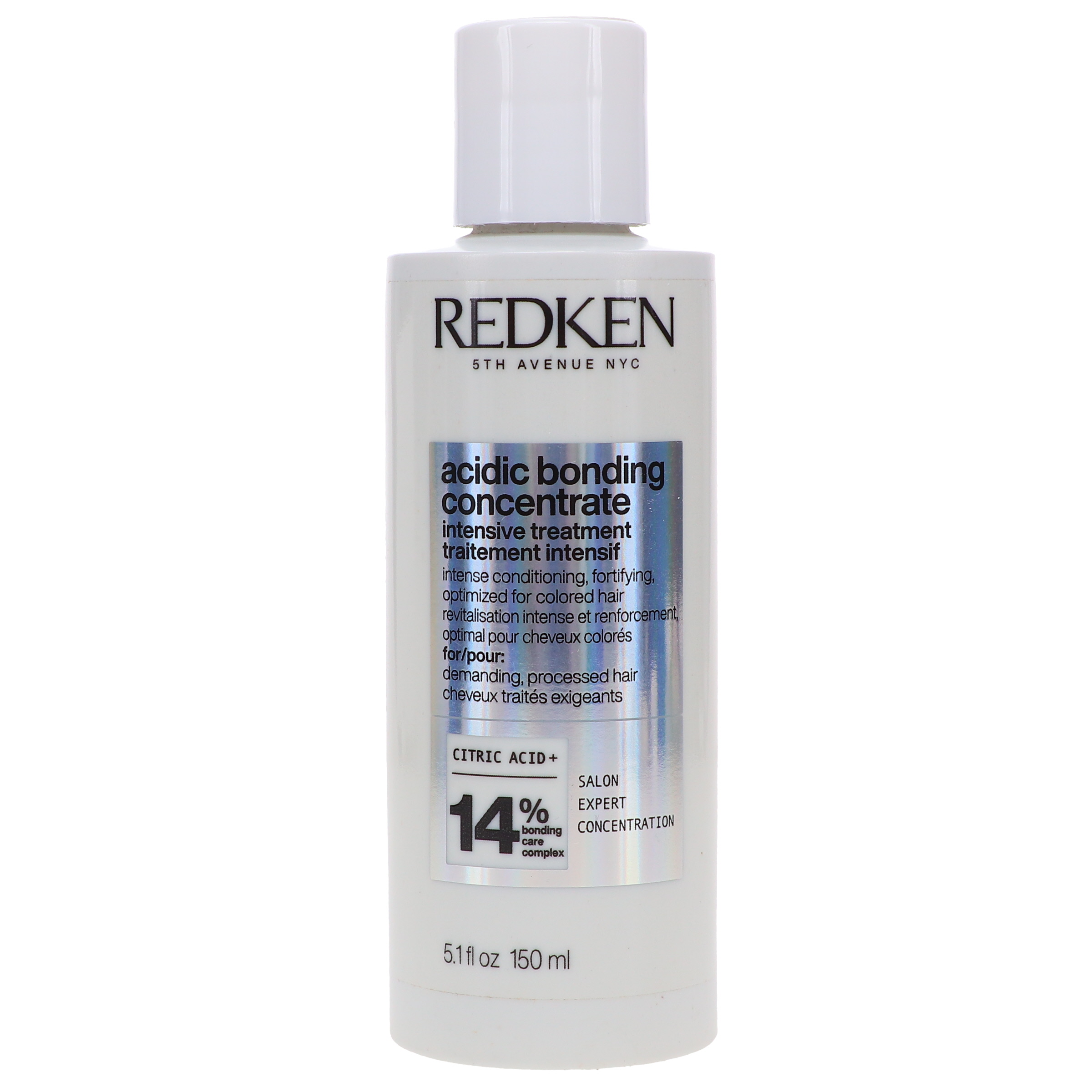 Redken Acidic Bonding Concentrate Intensive Treatment 5.1 oz | Lala Daisy