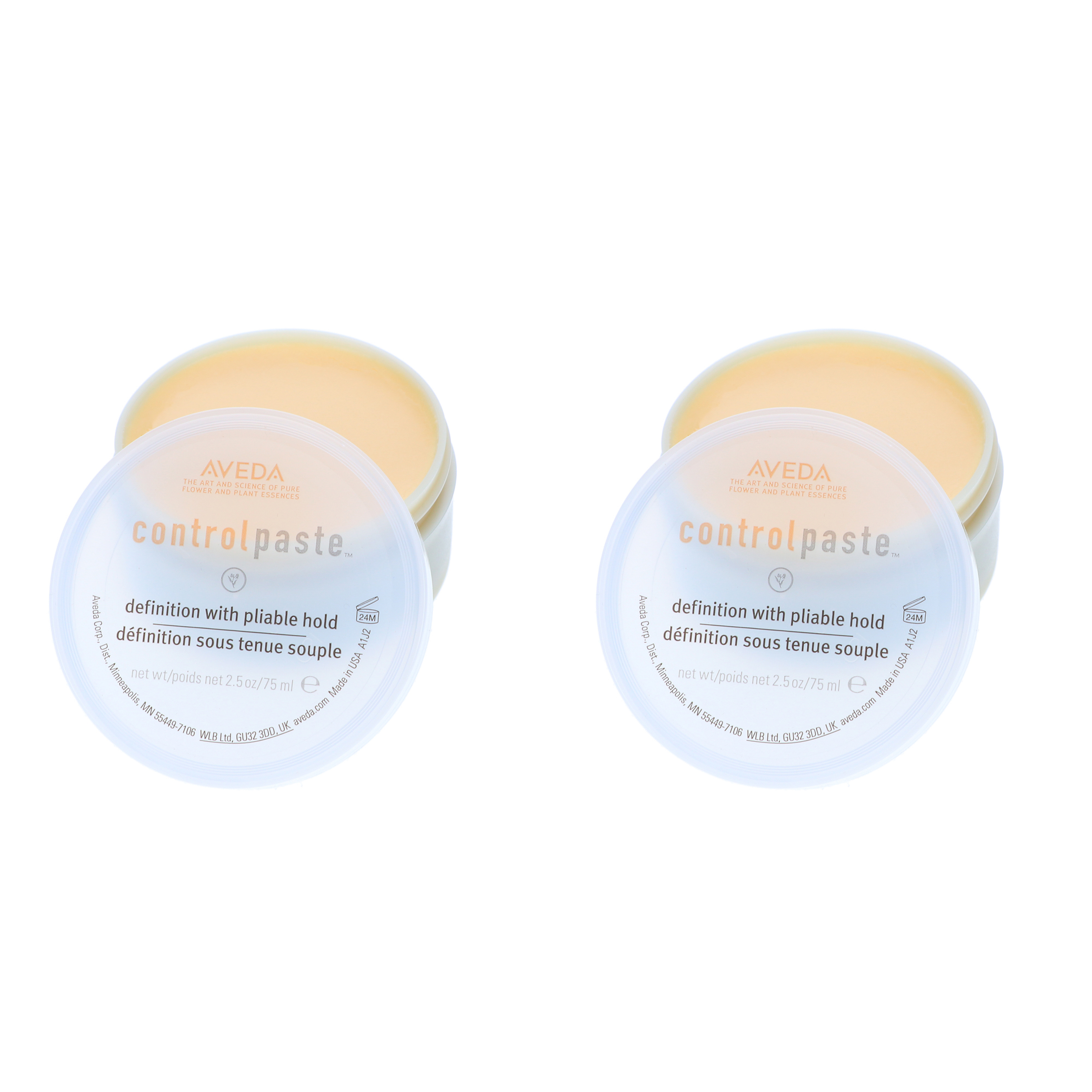 Aveda Control Paste 2.5 oz 2 Pack | Lala Daisy